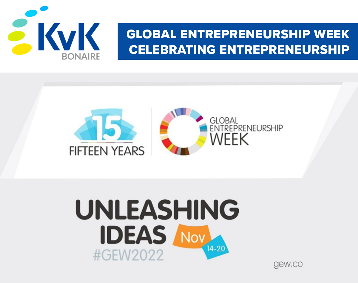 The Chamber of Commerce is celebrating entrepreneurship during the ...