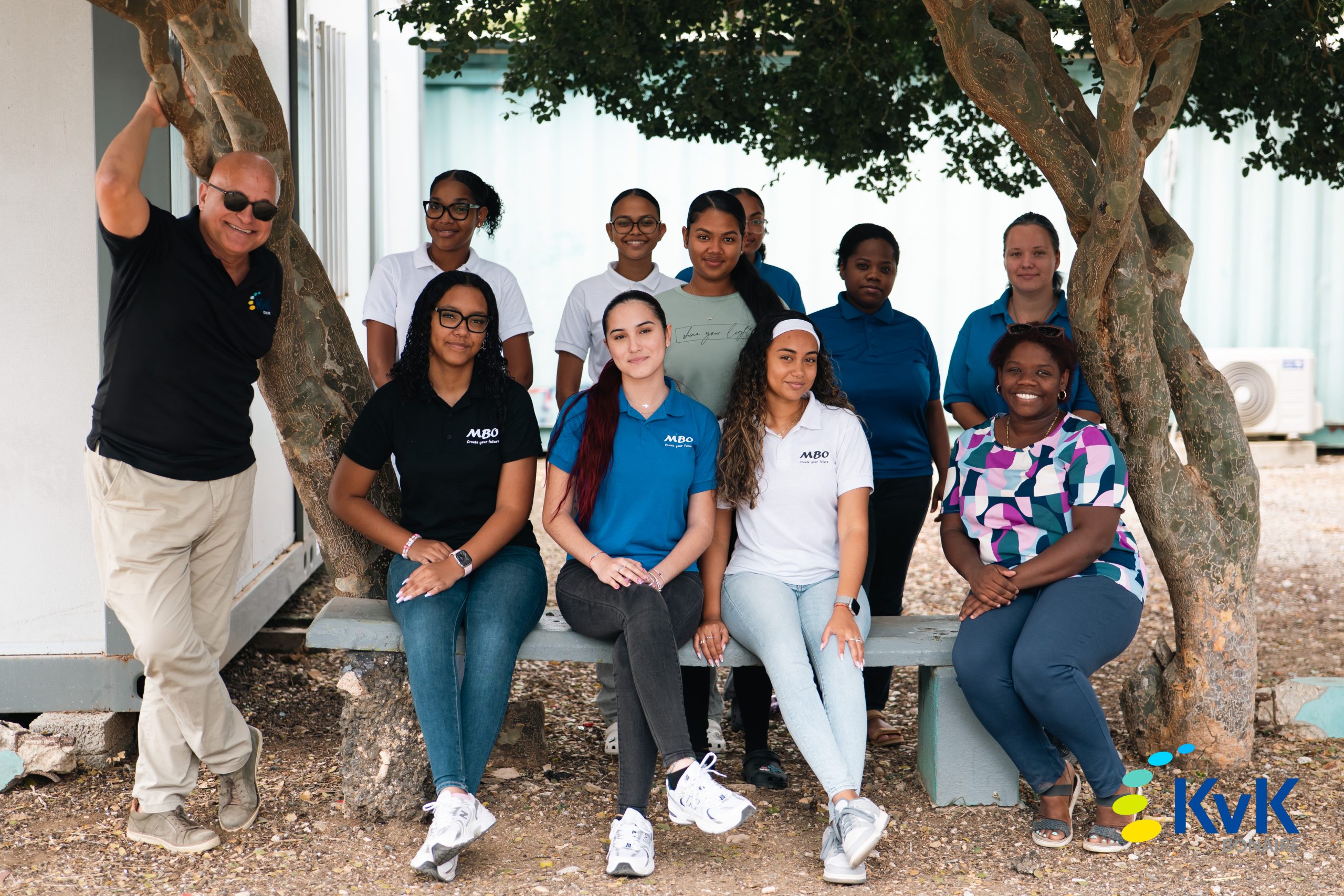 Bonaire Chamber of Commerce and Industry (KvK Bonaire) provides ...