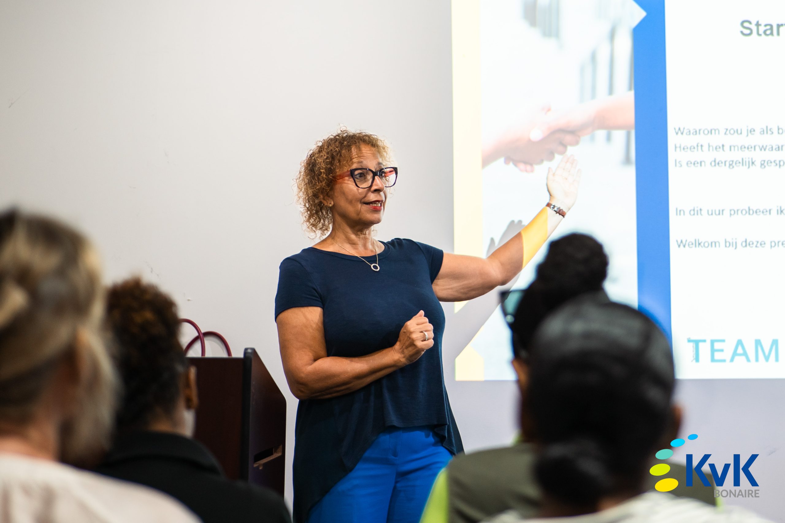 Looking Back at the First Session of HR Month: ‘Start of the Planning ...