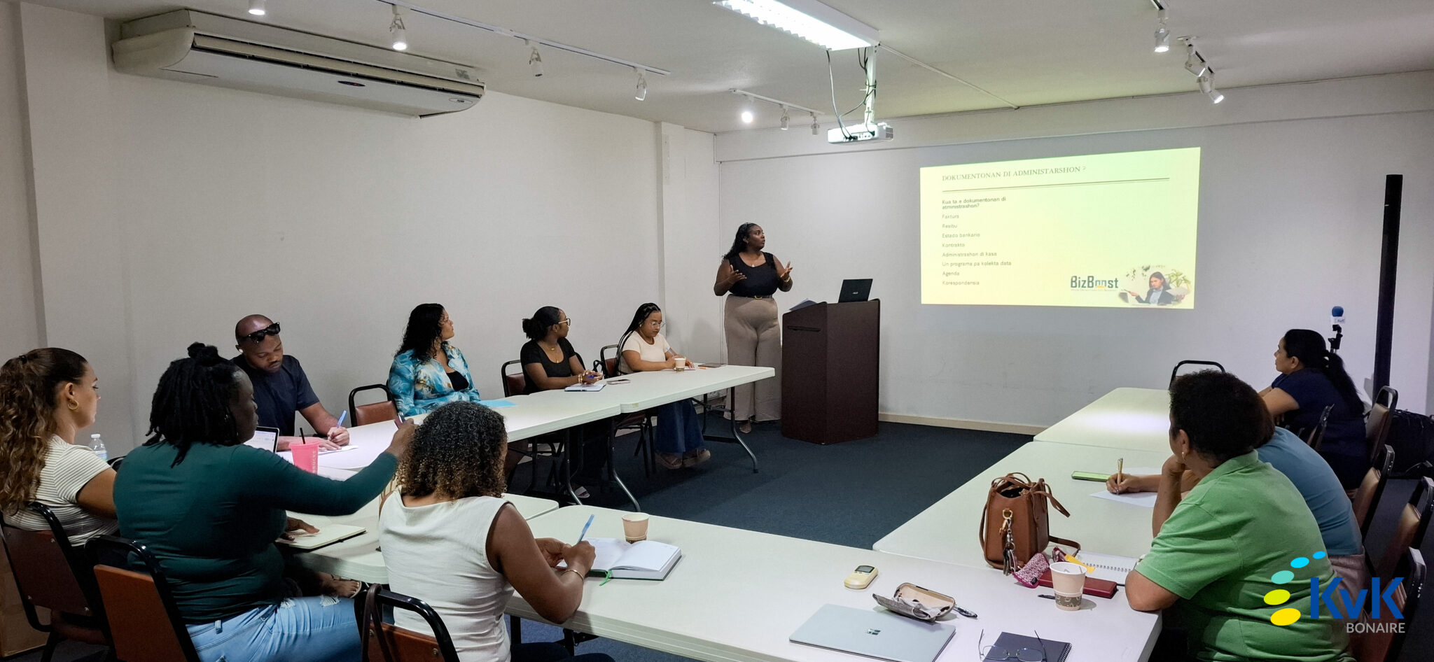 Inspiring CvO Workshop: A strong foundation for your Business ...